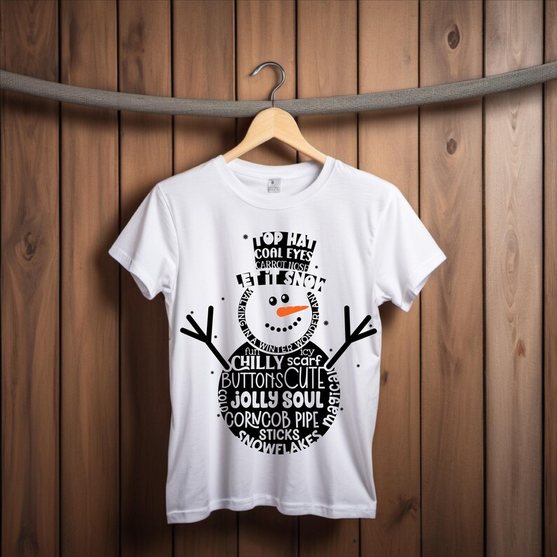 Jolly Happy Soul Christmas SVG Files - Etsy