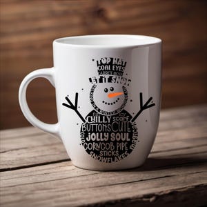 Jolly Happy Soul Christmas SVG Files - Etsy