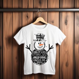 Jolly Happy Soul Christmas SVG Files - Etsy