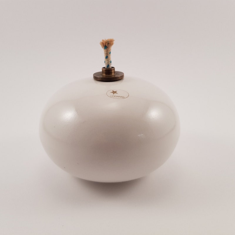 Swedish Oil Lamp - Etsy