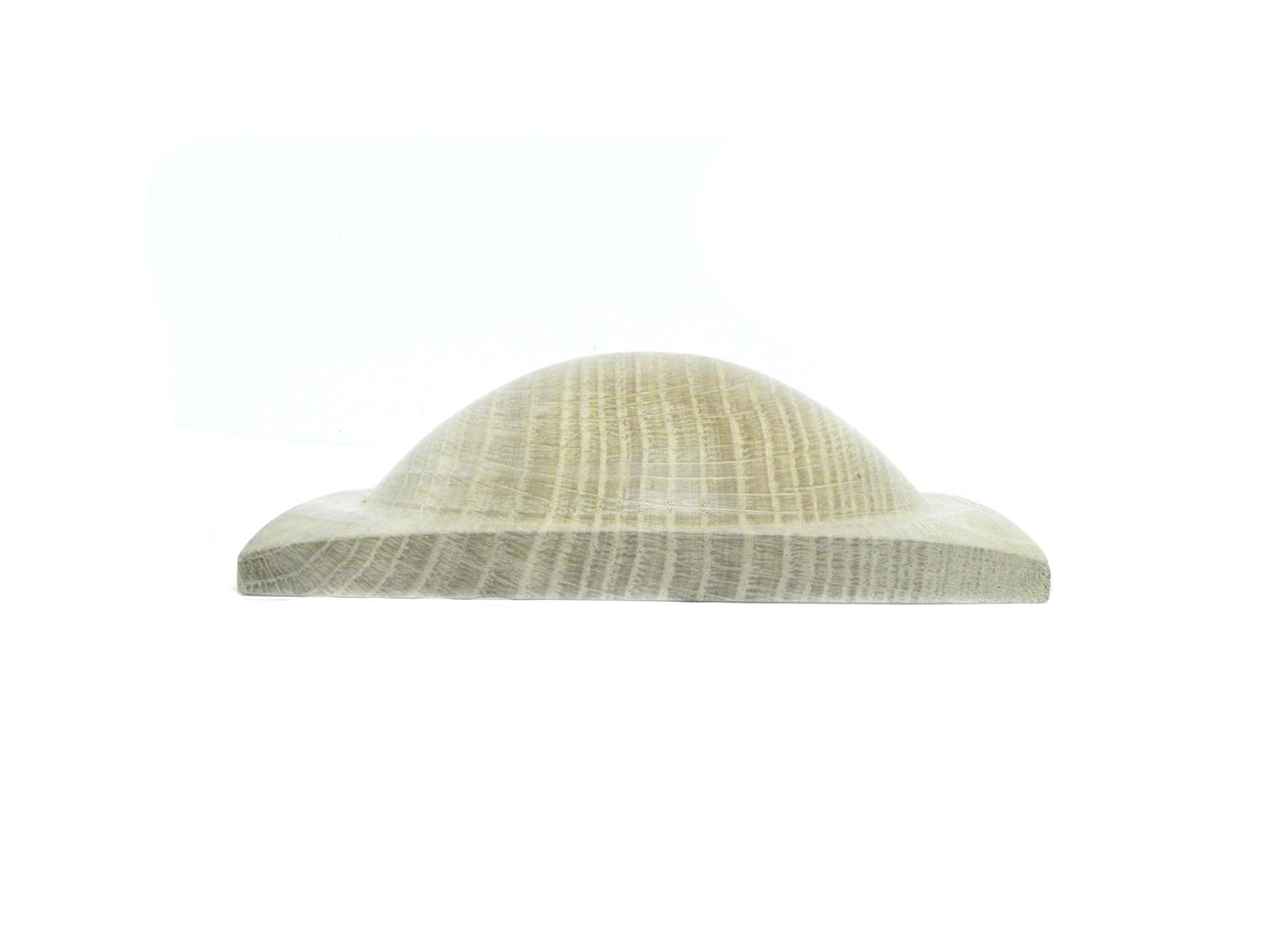 Staircase Cap for Square Newel Posts 3 4 or 5 Inch Any Size - Etsy