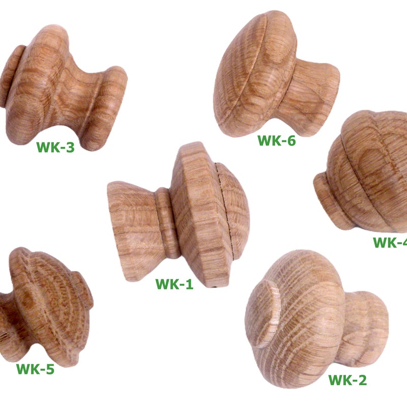 Custom Drawer Knobs - Etsy