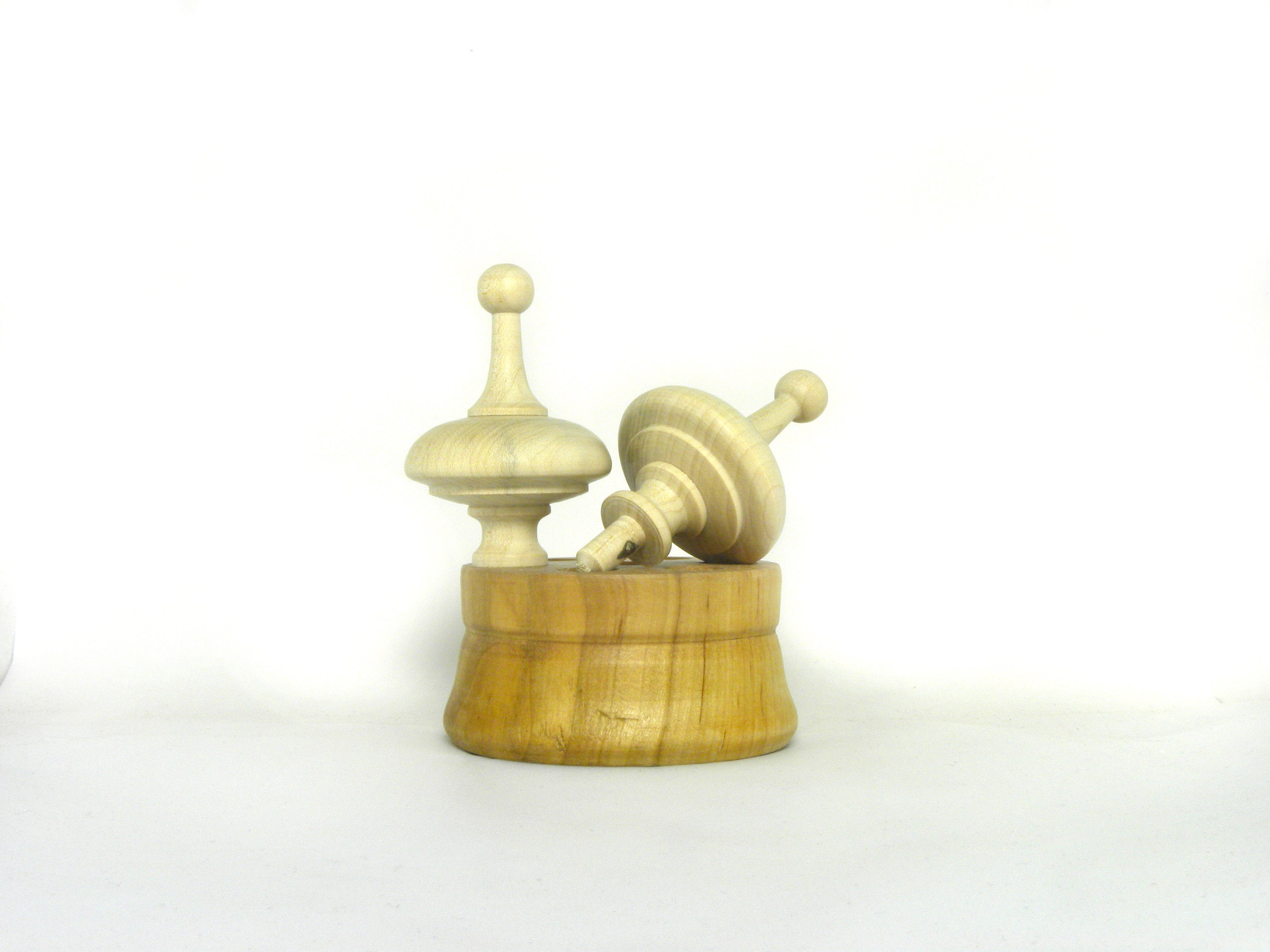Ansonia Japanese Clock Finials 5 Pieces - Etsy