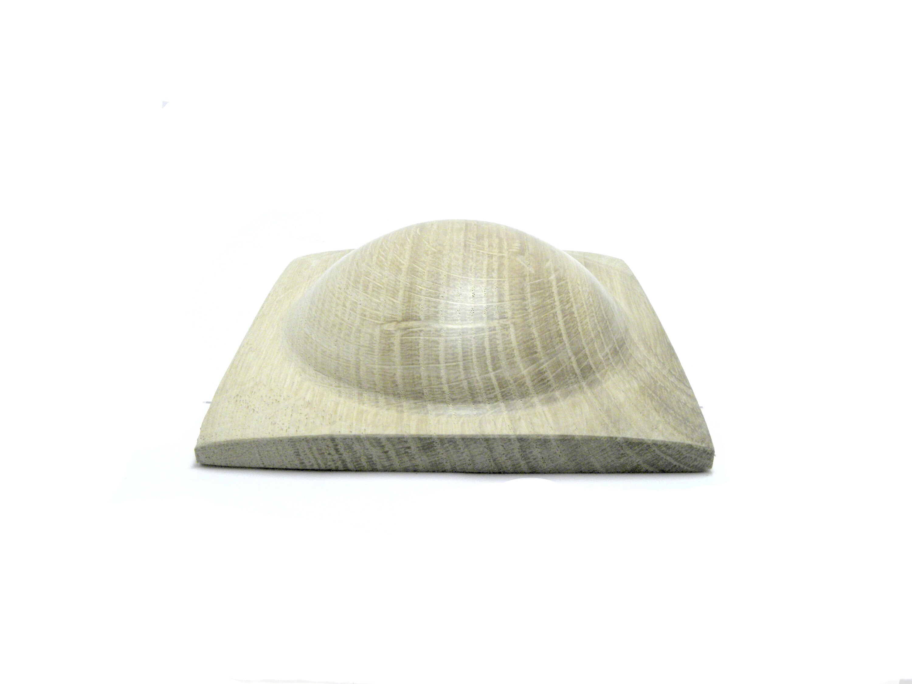 Staircase Cap for Square Newel Posts 3 4 or 5 Inch Any Size - Etsy