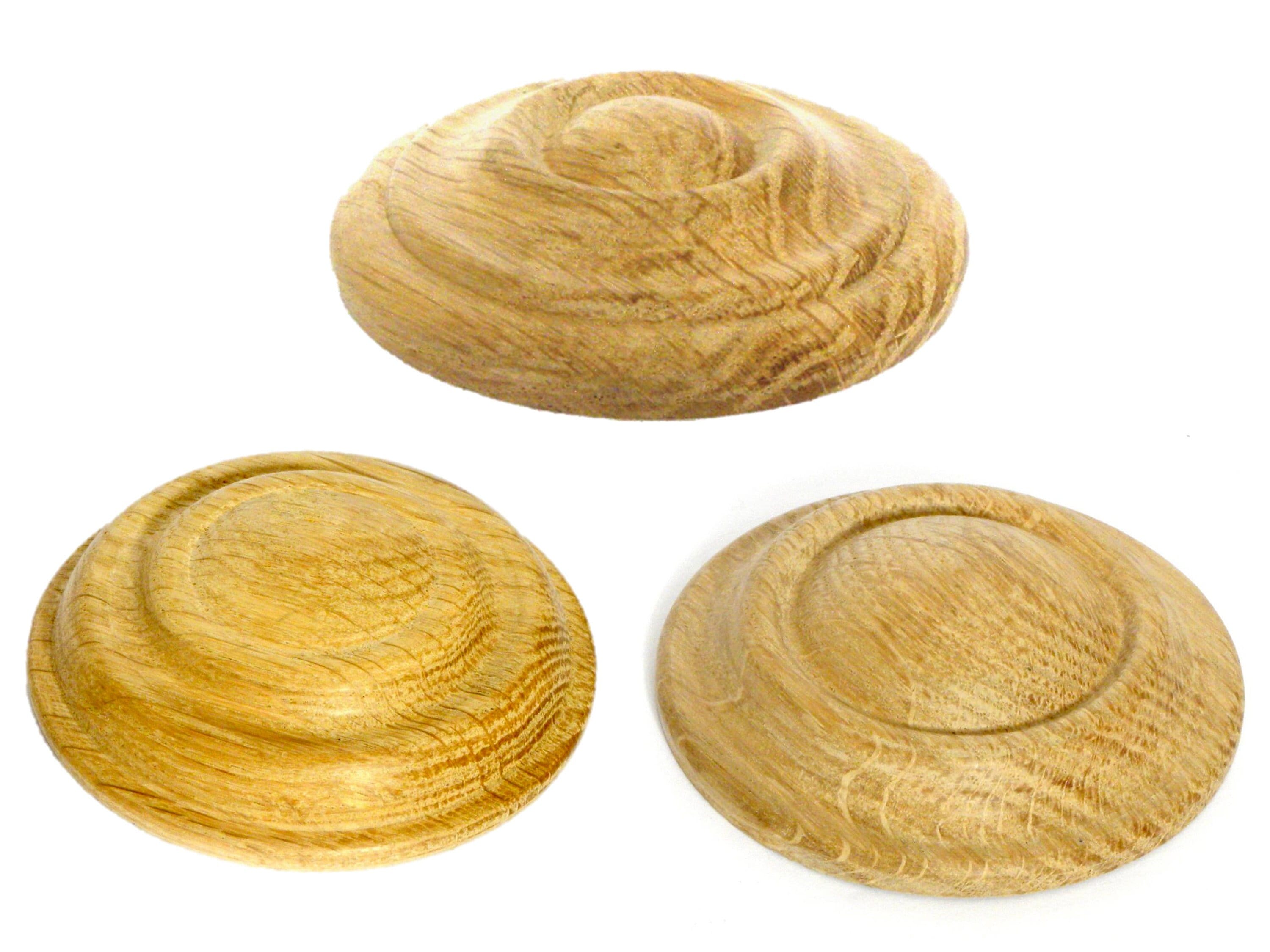 Staircase Cap 3 or 4 Inches, Finial Newel Post, Craft Wooden Newel ...