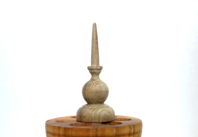 Clock Wood Finials for Restoration Clocks Ansonia F Kroeber Occidental ...