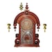Finials Clock 3 Pieces, Ansonia Model Parisian - Etsy