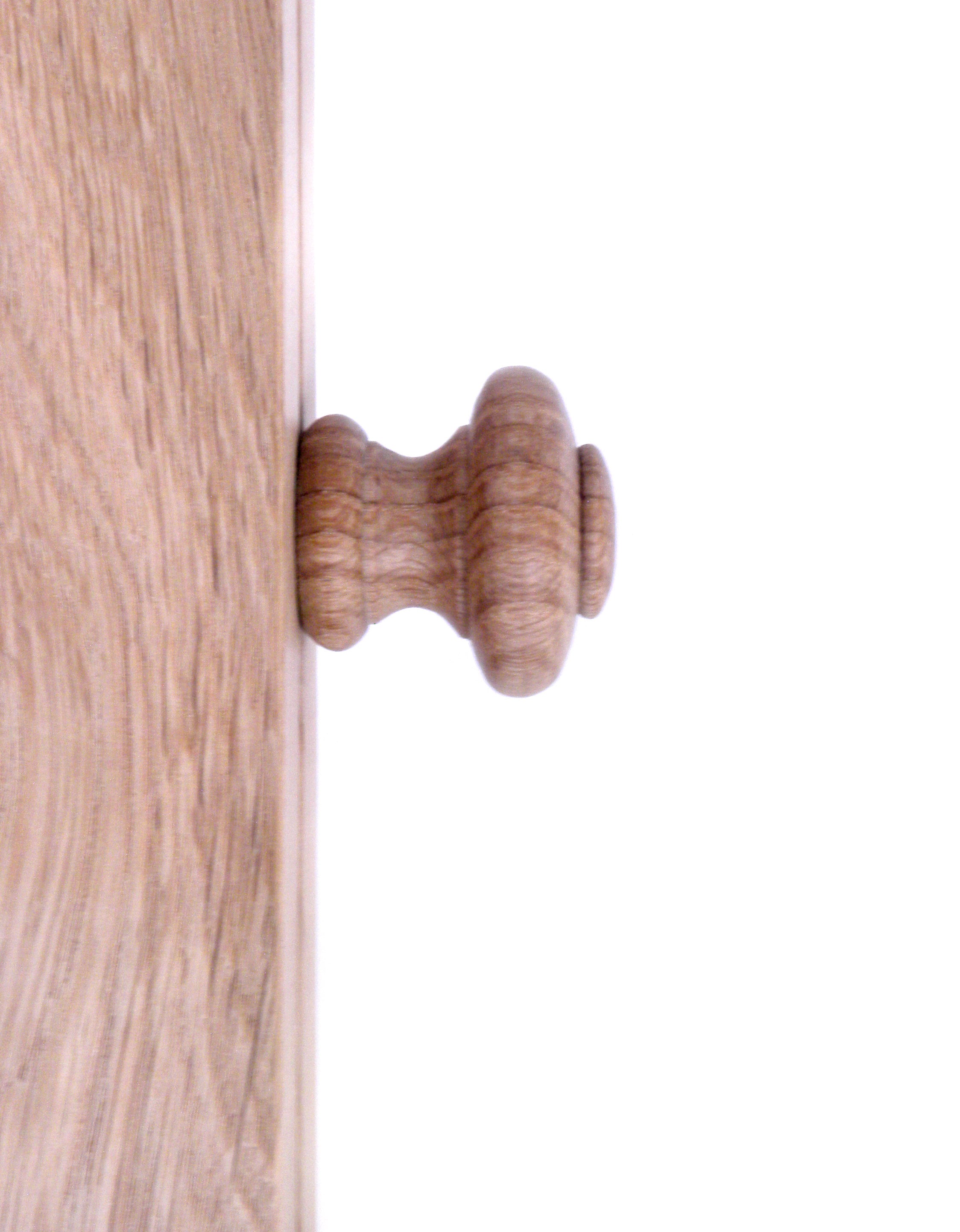 Drawer Knobs, 4 Wooden Cabinet Hardware, Wooden Cabinet Handl, Dresser ...