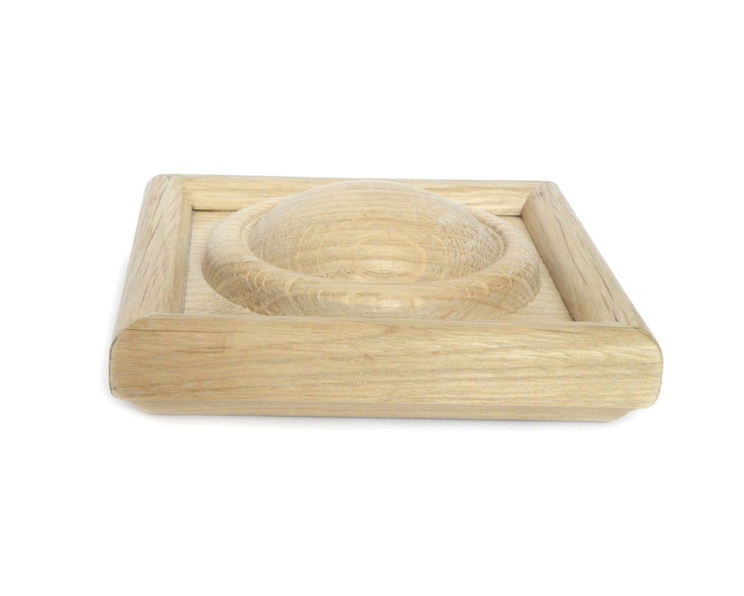 Staircase Cap 3 Inches, Finial Newel Post Wooden Newel Furniture Wooden ...