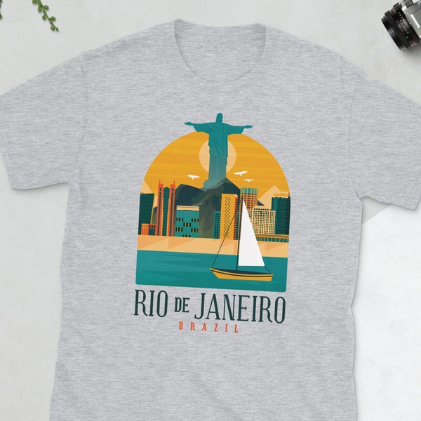 Rio De Janeiro Souvenirs - Etsy