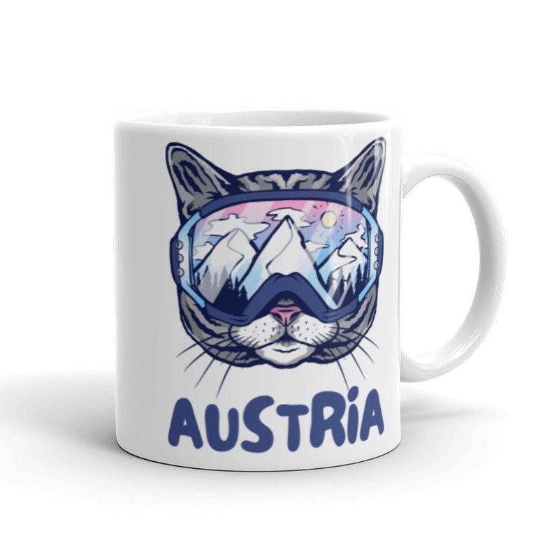 Austrian Tea Cups - Etsy