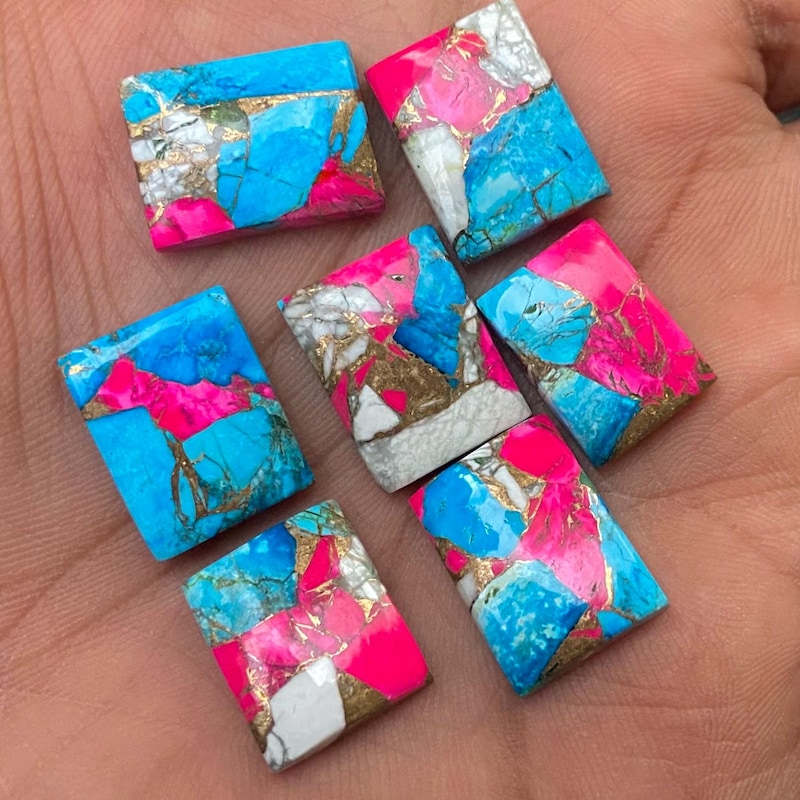 Candy Cabochons - Etsy