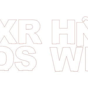 Alphabet Svg Vector, Letters With Base, Letters Vector Art File Instant ...