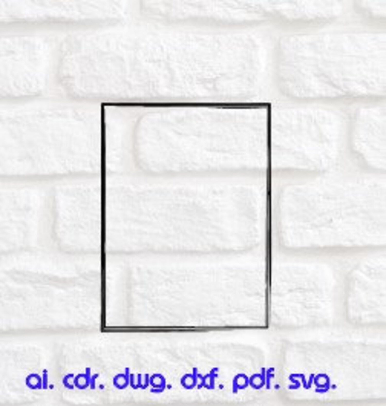 Distressed Frame Svg, Grunge Frame Svg, Square Frame Svg,frame Clipart ...