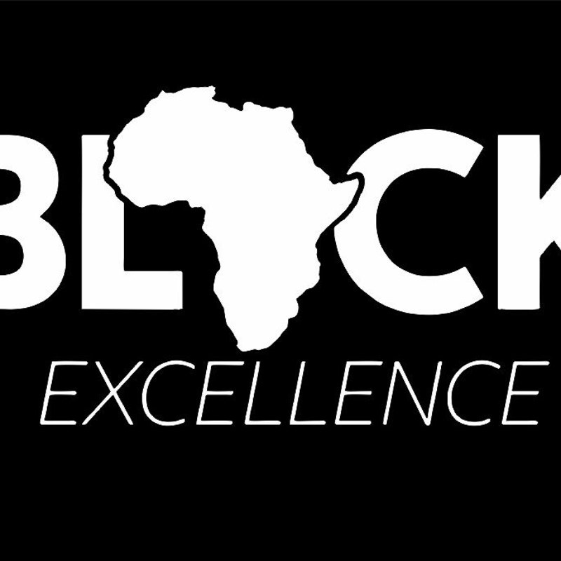 Black Excellence - Etsy