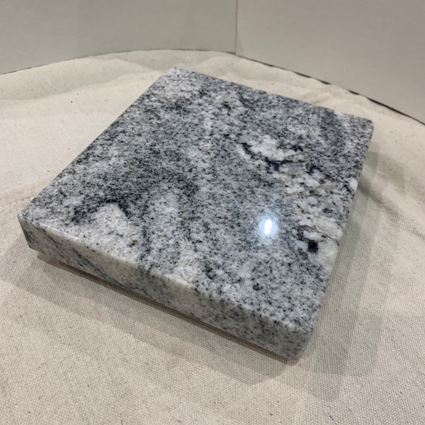 Granite Cutting Board - Etsy