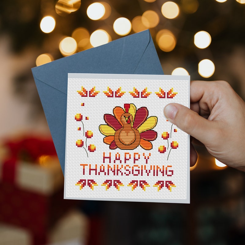 Primitive Turkey Pattern - Etsy