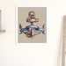 Vintage Anchor - PDF Pattern - Cross Stitch - Etsy