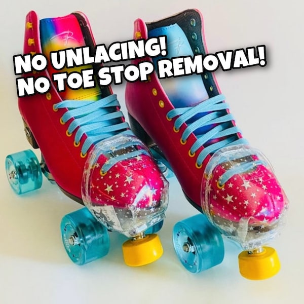 Skate Toe Guards - Etsy