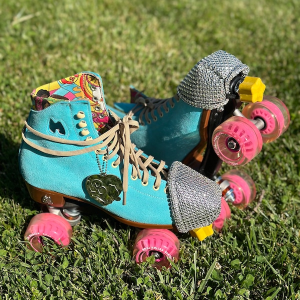 Toe Guards Skates - Etsy