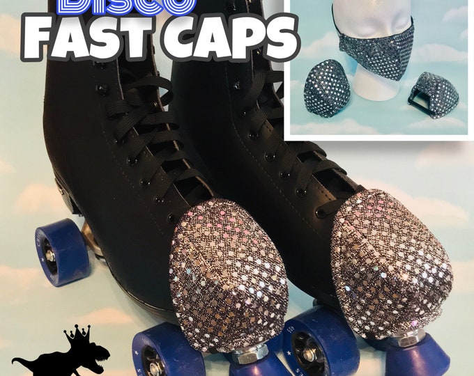 Toe Guards Roller Skates Toe Caps for Roller Skates Disco - Etsy