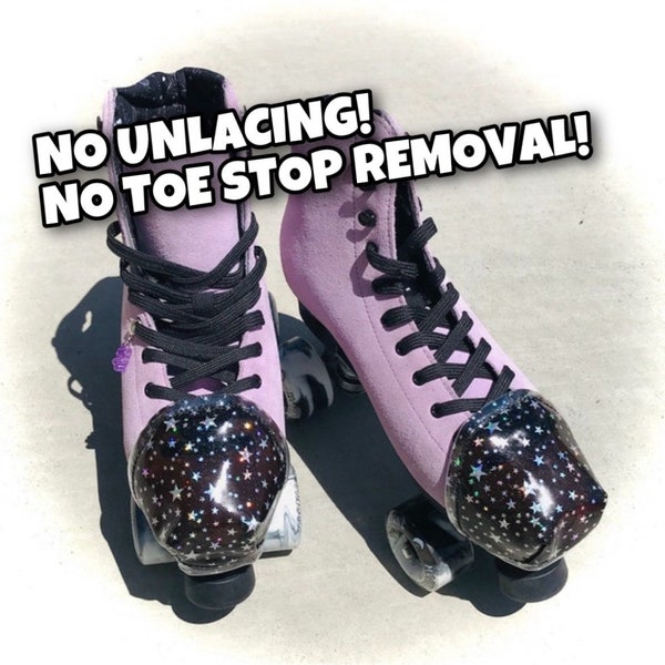 Skate Toe Guards - Etsy