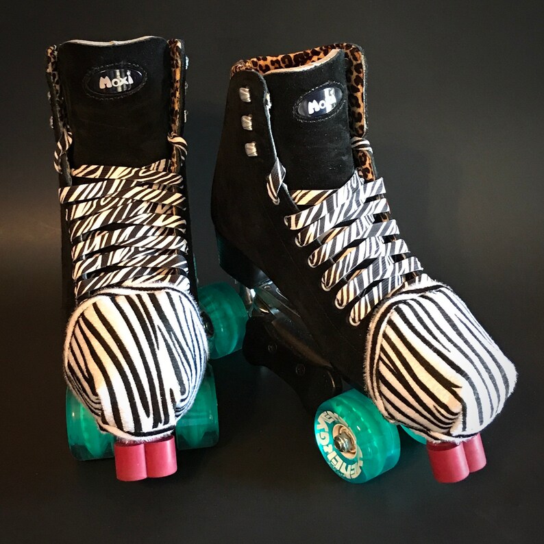 FAST CAP Roller Skate Toe Guards. Roller Skate Toe Caps - Etsy