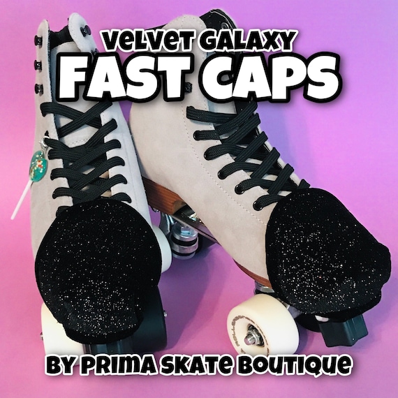 FAST CAP Roller Skate Toe Guards. Roller Skate Toe Caps | Etsy