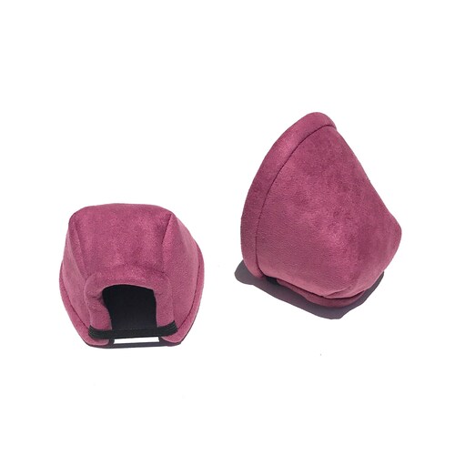 FAST CAP Roller Skate Toe Guards. Roller Skate Toe Caps - Etsy