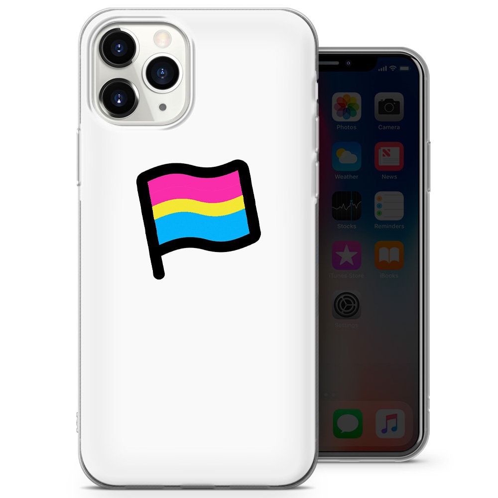 Pride Cases Gay Lesbian Trans Bi Gift Phone Case Iphone 14 Pro - Etsy