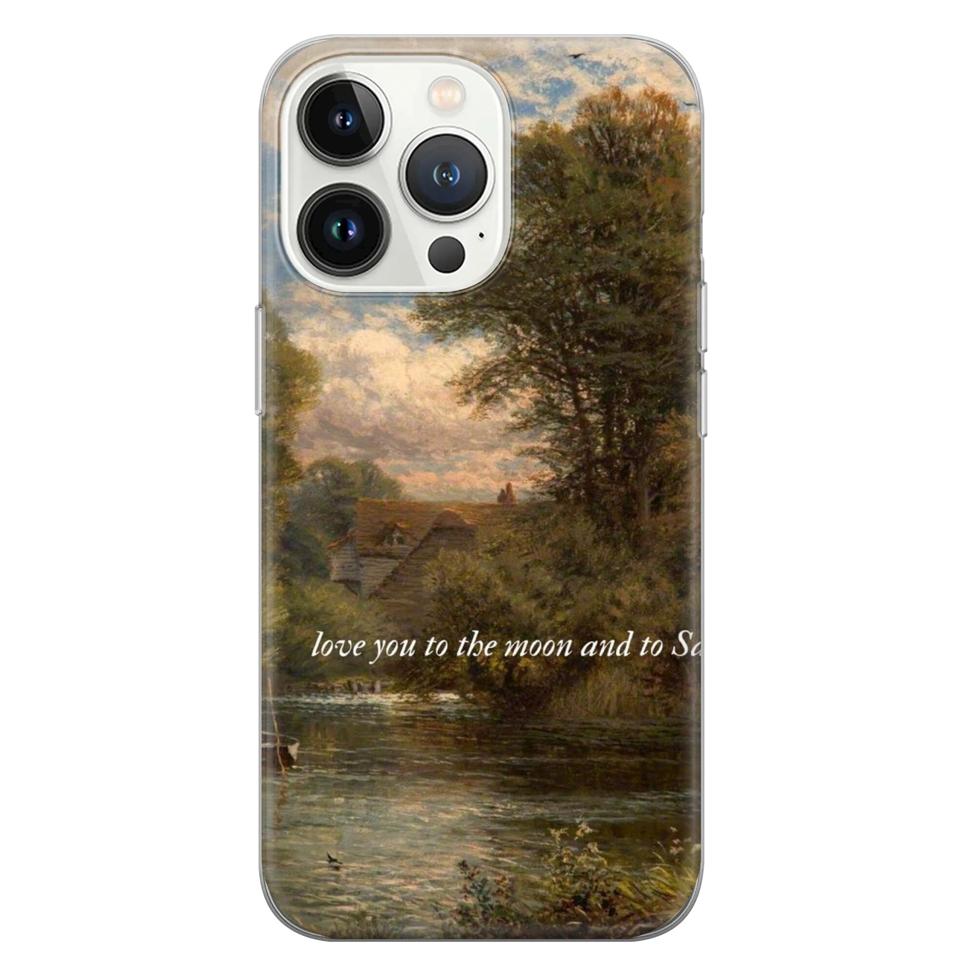 Taylor Folklore Phone Case Midnight Swift Cover for iPhone 16 Pro Max ...