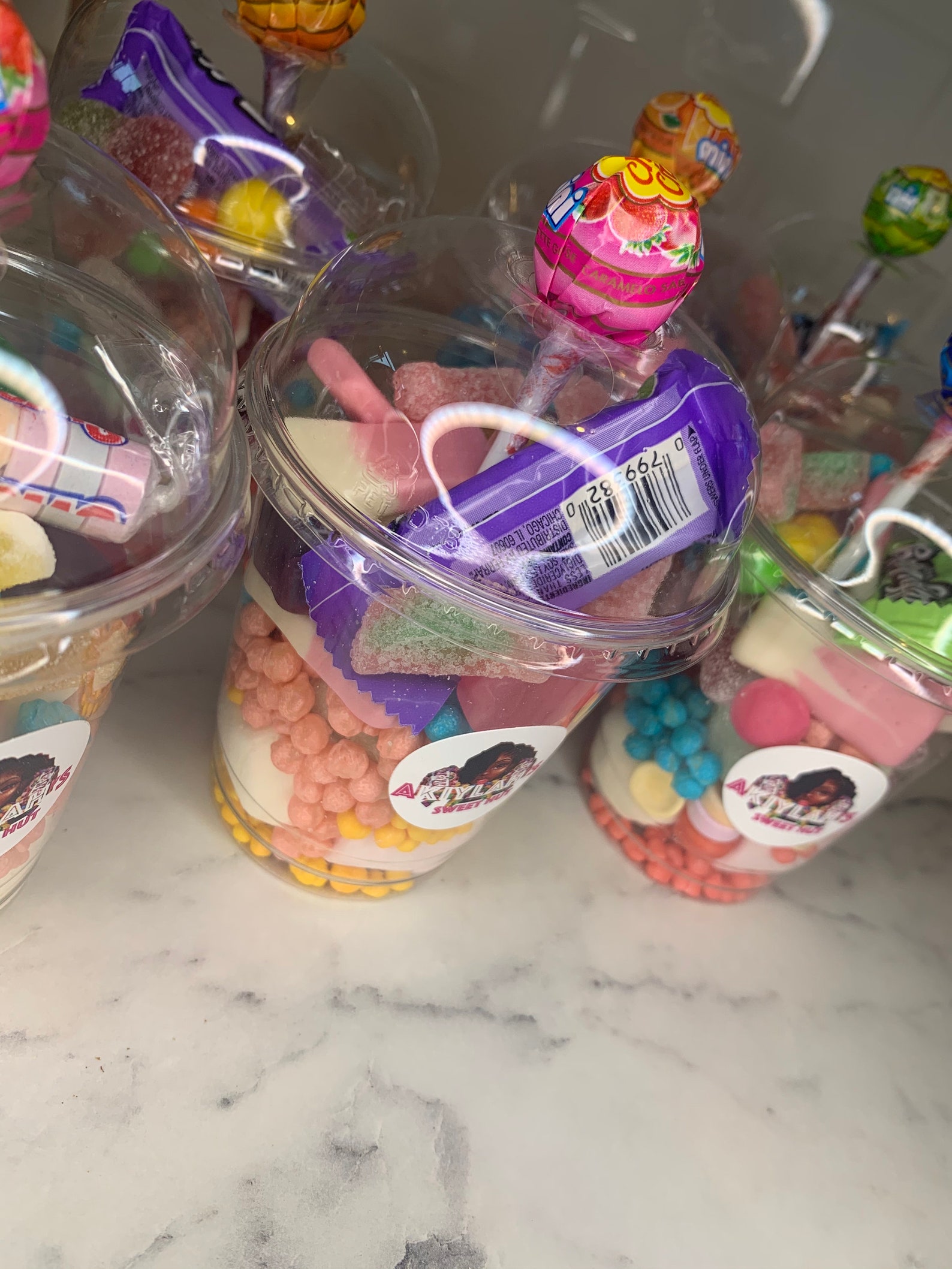 Sweet Cups - Etsy
