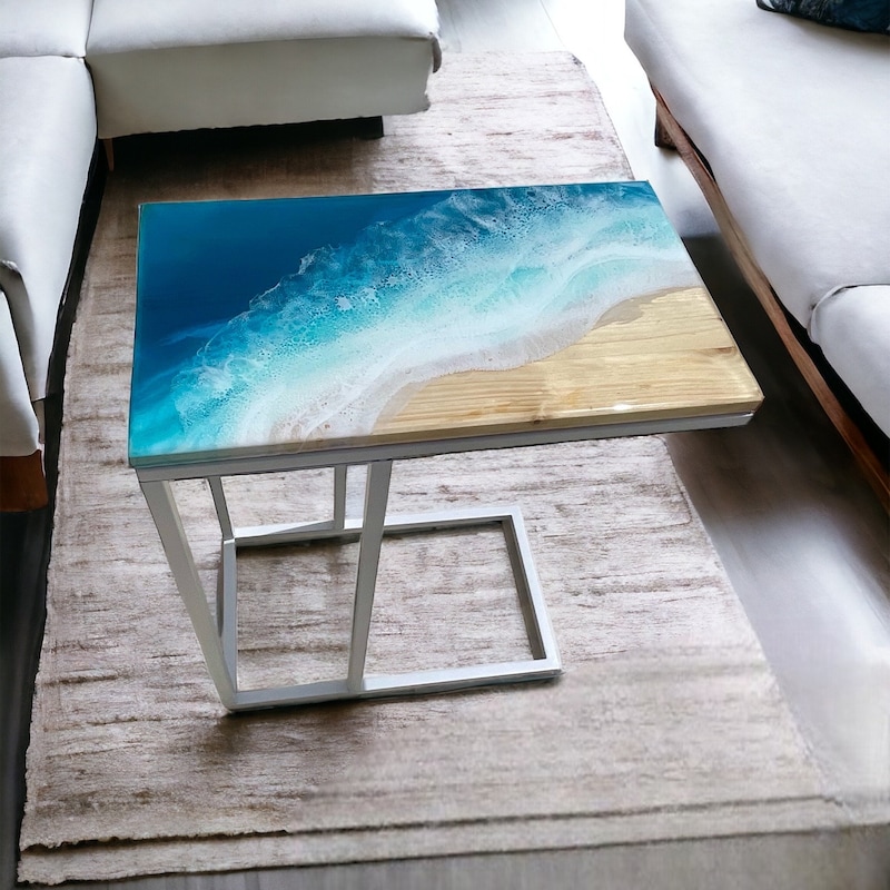 Ocean Table - Etsy