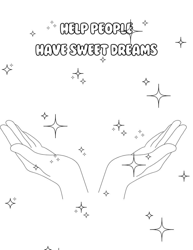 The Art of Anesthesia Coloring Pages Vol 1 - Etsy