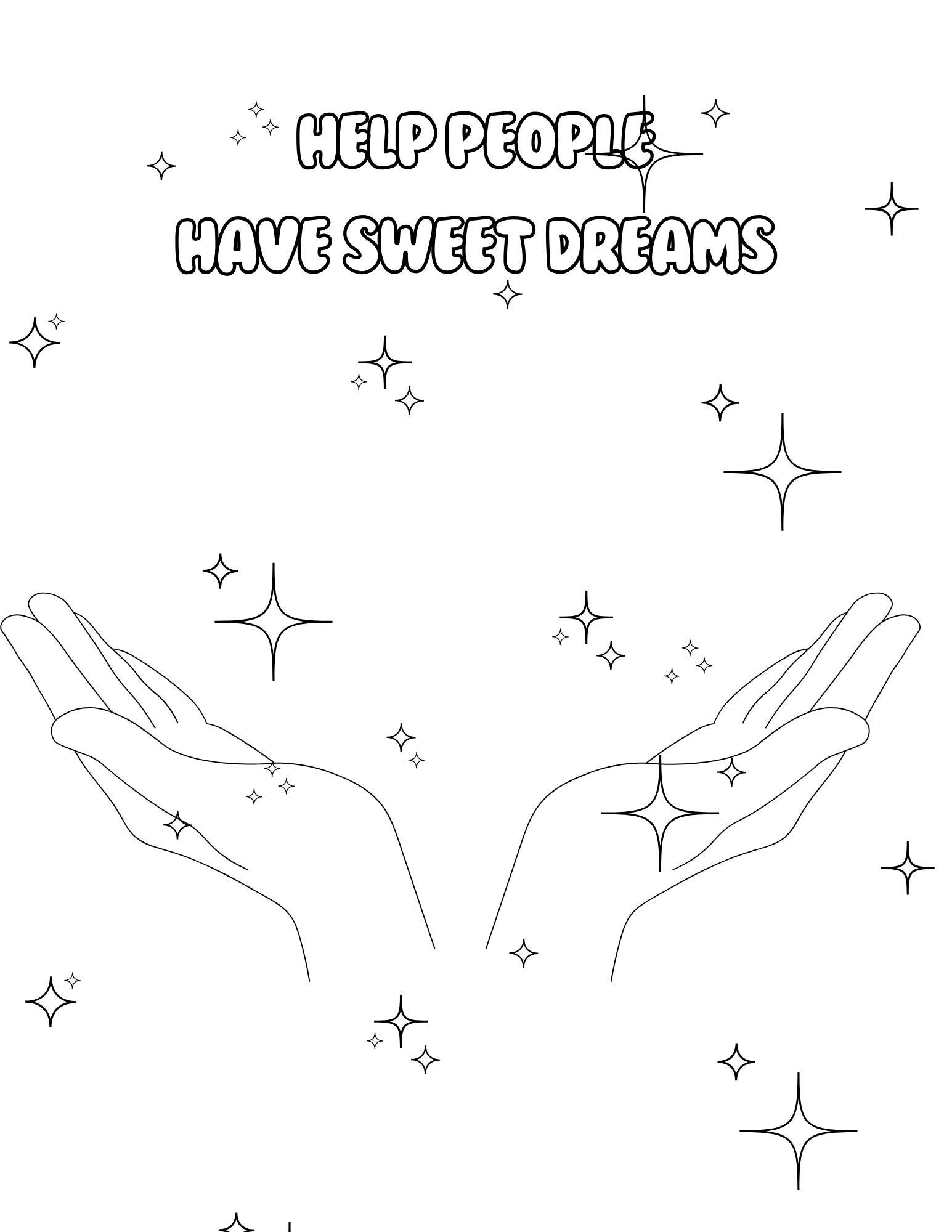 The Art of Anesthesia Coloring Pages Vol 1 - Etsy