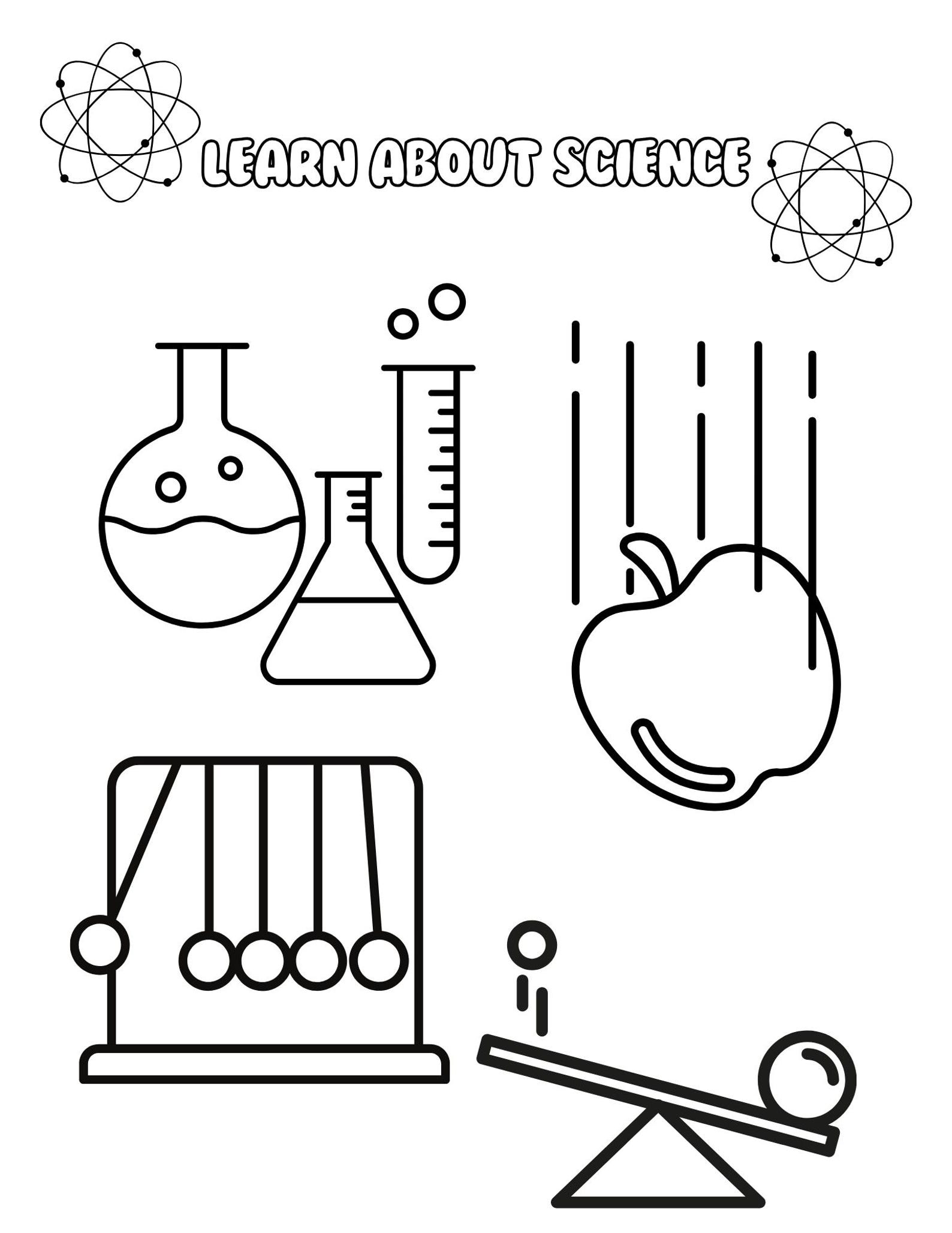 The Art of Anesthesia Coloring Pages Vol 1 - Etsy