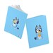 Bluey Softcover Journal - Etsy