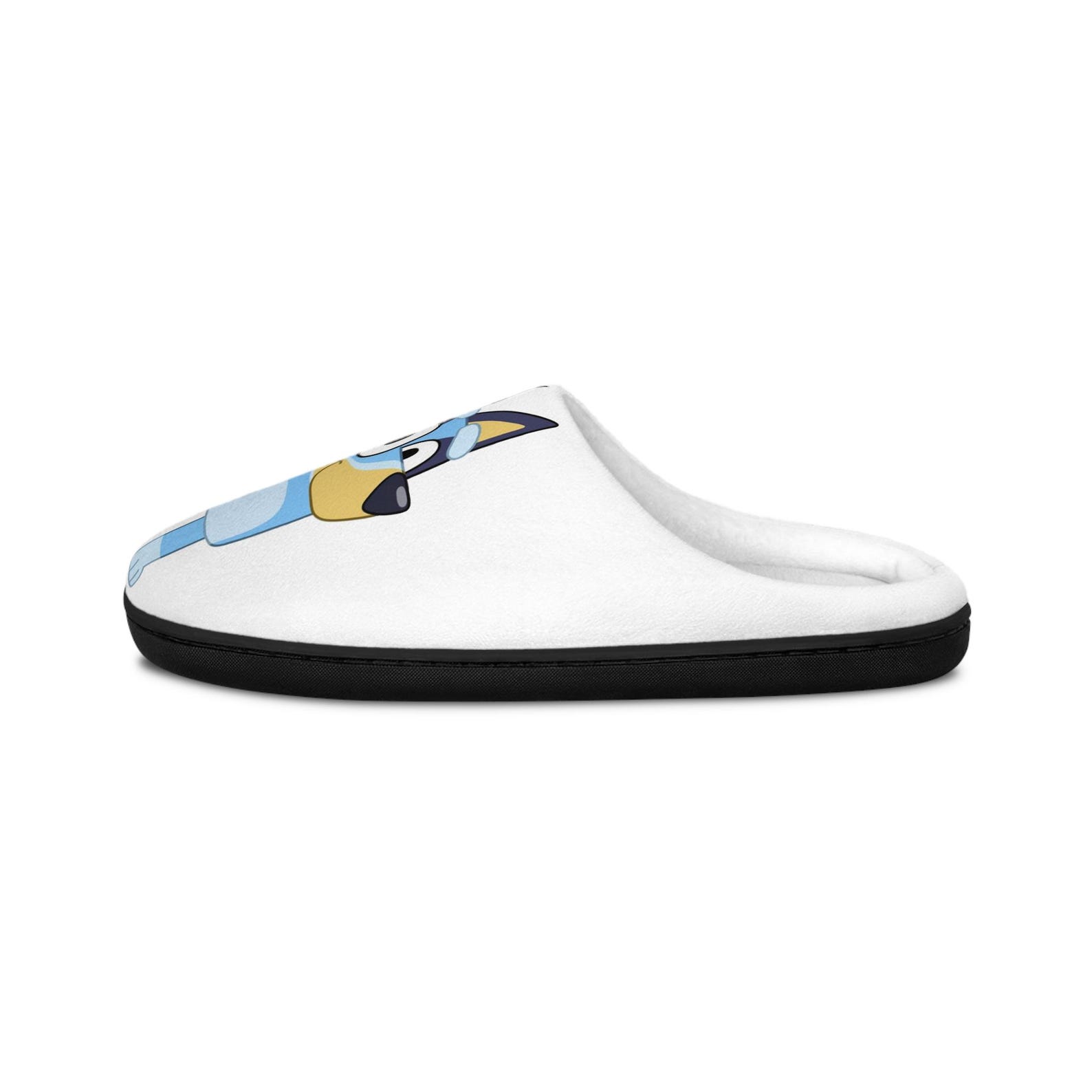 Bluey Indoor Slippers - Etsy