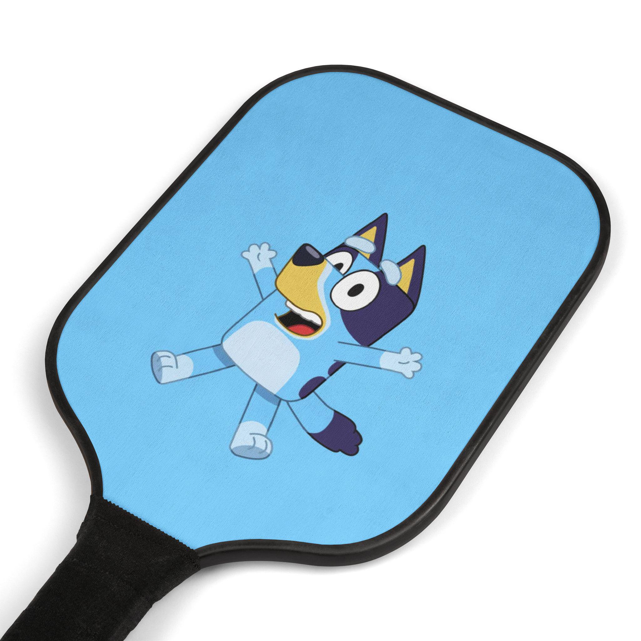 Bluey Pickleball Kit - Etsy