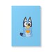 Bluey Softcover Journal - Etsy
