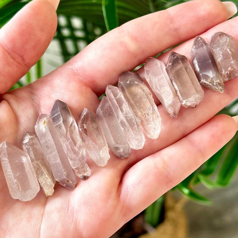 Lithium Quartz - Etsy