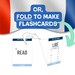 100 Essential French Future Verb Flashcards | French Vocabulary ...