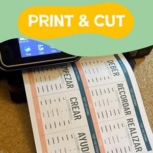 100 Essential Spanish Past Verb Flashcards | Spanish Vocabulary ...