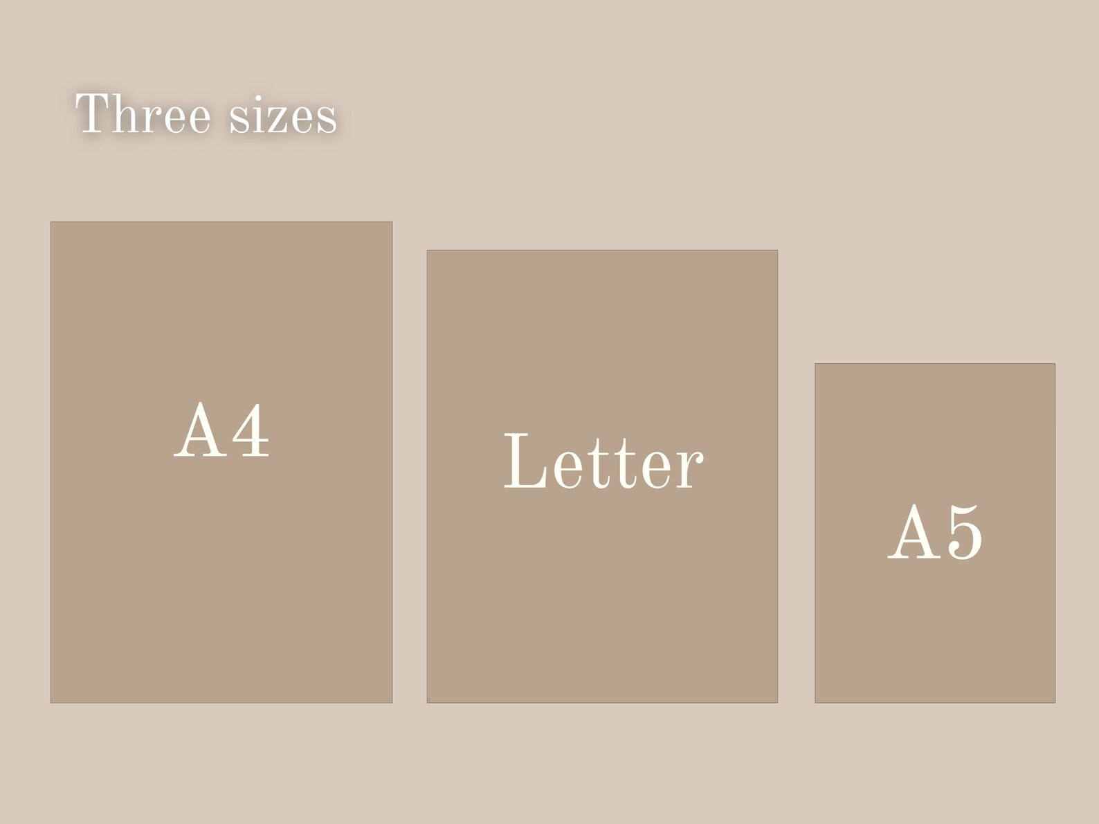Printable Followers Tracker | Social Media Tracker | Instagram ...