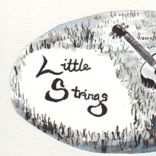 LittleStringsMerch - Etsy