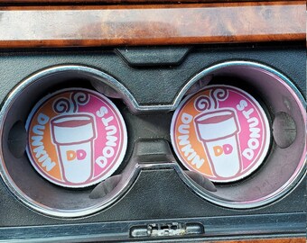 Dunkin Donuts Cup | Etsy