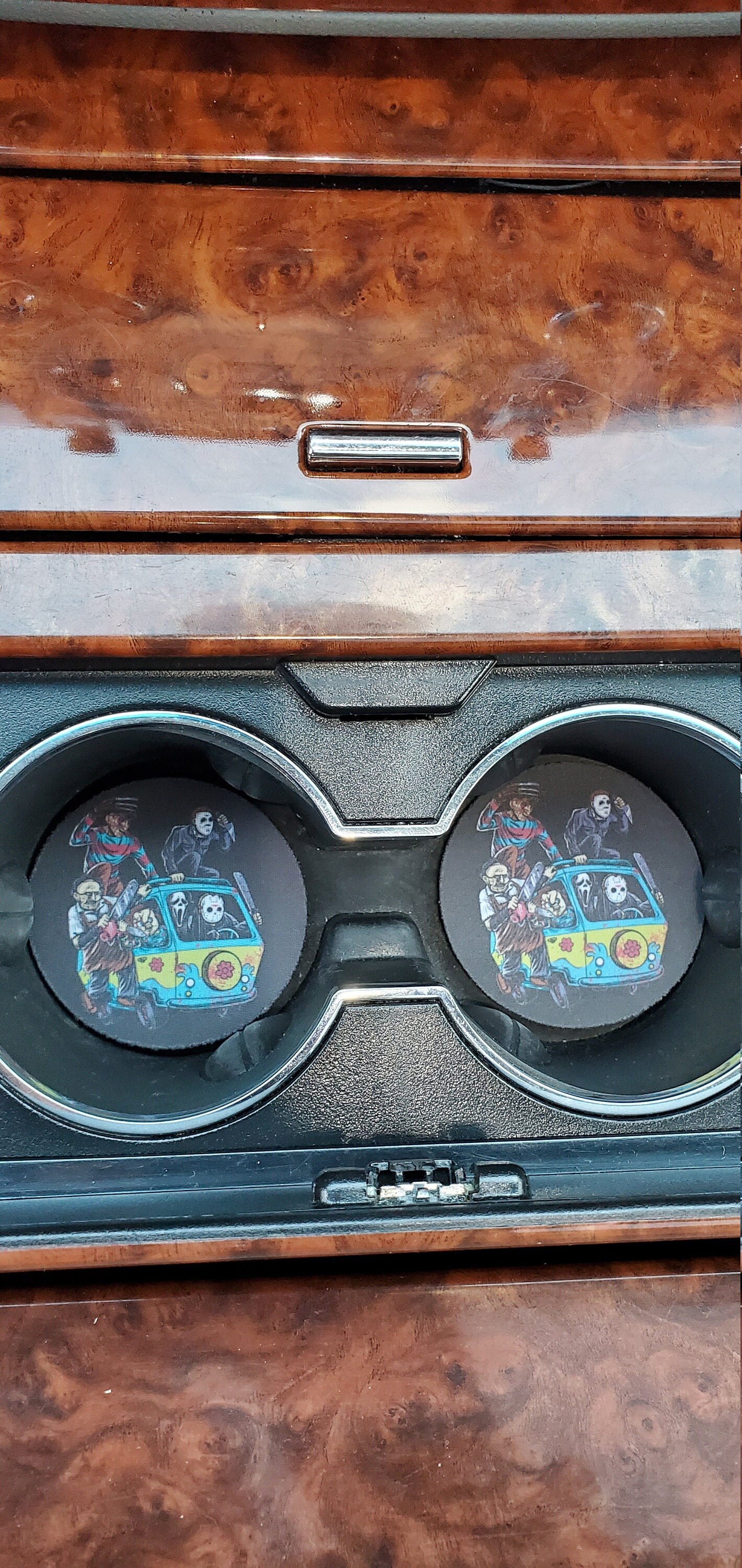 Jason Coasters for sale | Only 2 left at -65%