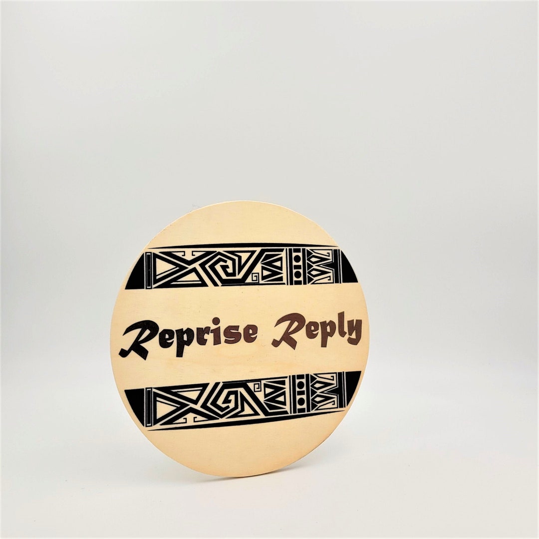 Round Wooden Name Sign, Maori Wall Art, Baby Boy Gift Personalized ...