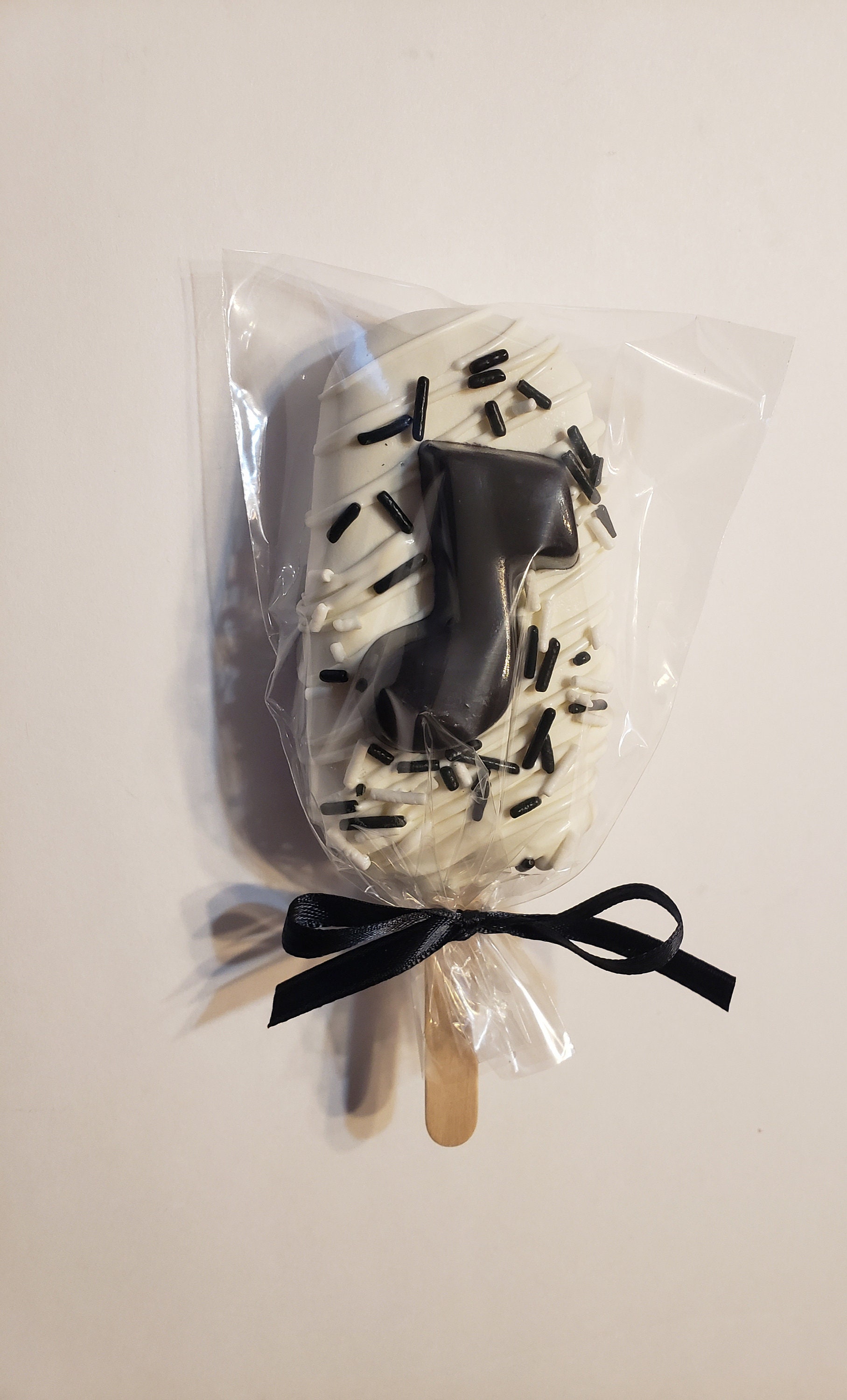 Music Note Cake Popsicle Party Birthday Music Theme | Etsy