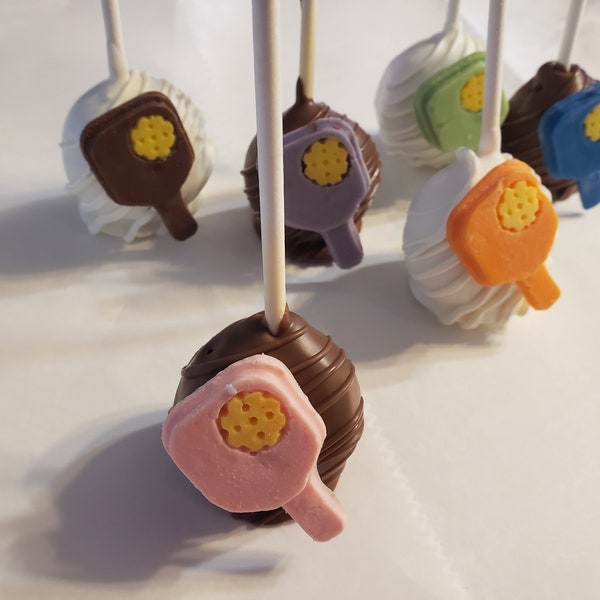 Pickleball Cake - Etsy